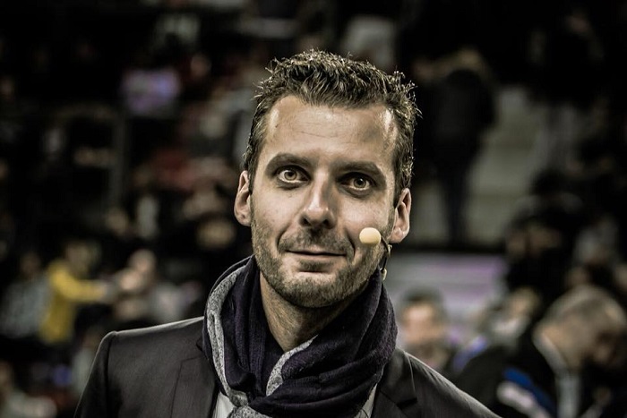 Julien Georges : « Toucher un public plus large