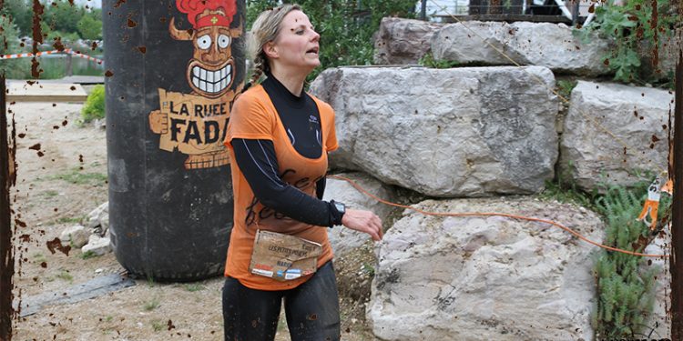 Marion Chelminiak : « Je dépasse mes peurs » - SPORTMAG Marion Chelminiak : « Je dépasse mes peurs » - SPORTMAG