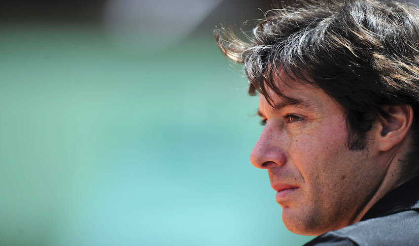 Coupe Davis – Sébastien Grosjean : « Des bons et des moins bons ...