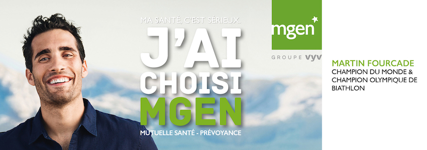 La MGEN remporte le Grand Prix Stratégies du Sport 2020 - SPORTMAG