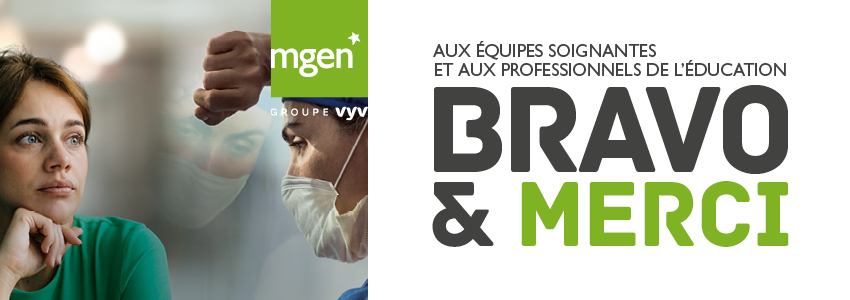 La MGEN en action, exemples sur les territoires - SPORTMAG