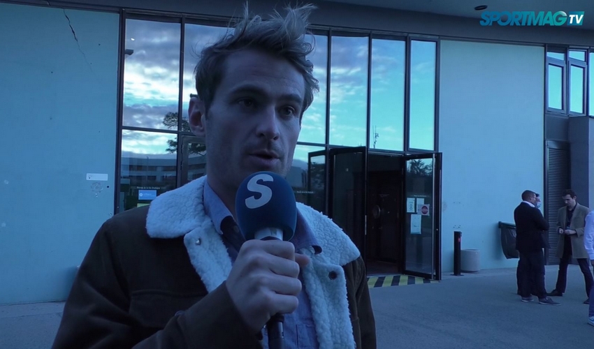 Quentin Mallet : « L'ANESTAPS et Decathlon, une relation longue durée