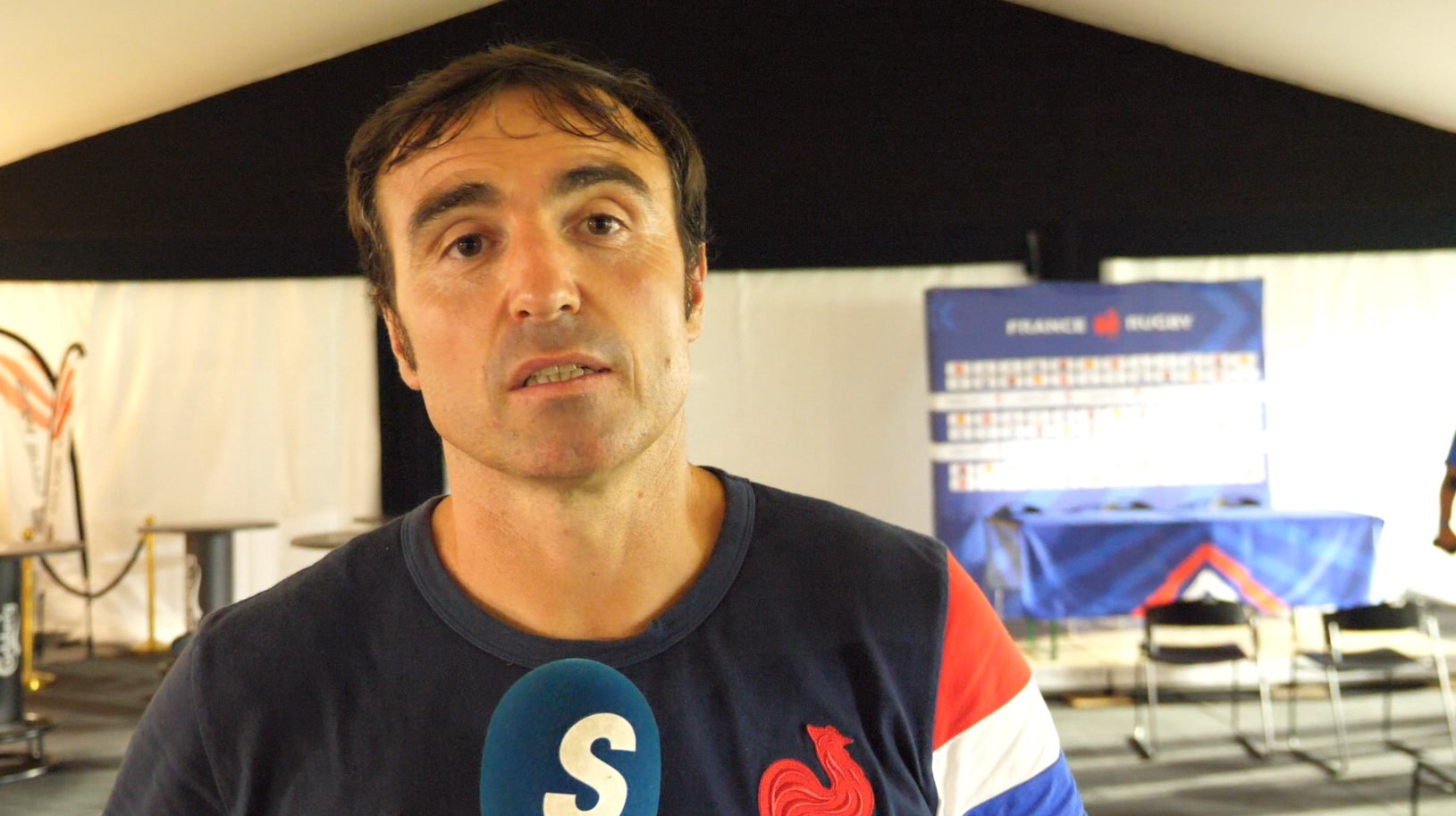 Thomas Darracq : « Un groupe performant et homogène