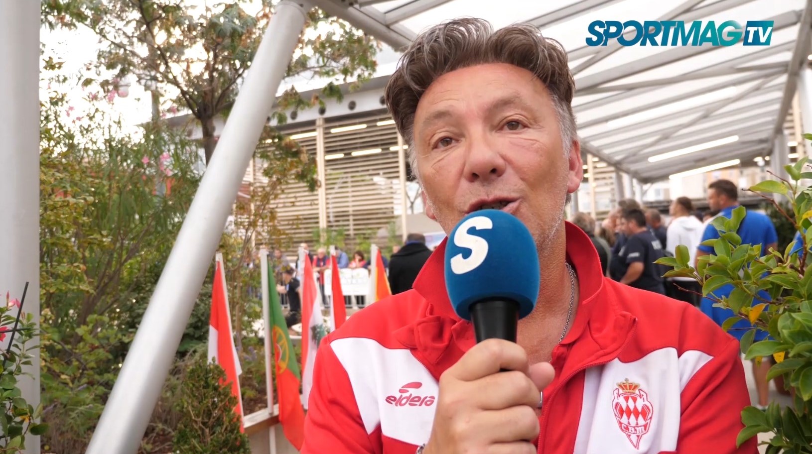 Pétanque - Jean-Pierre Le Lons : « Une âme à Monaco