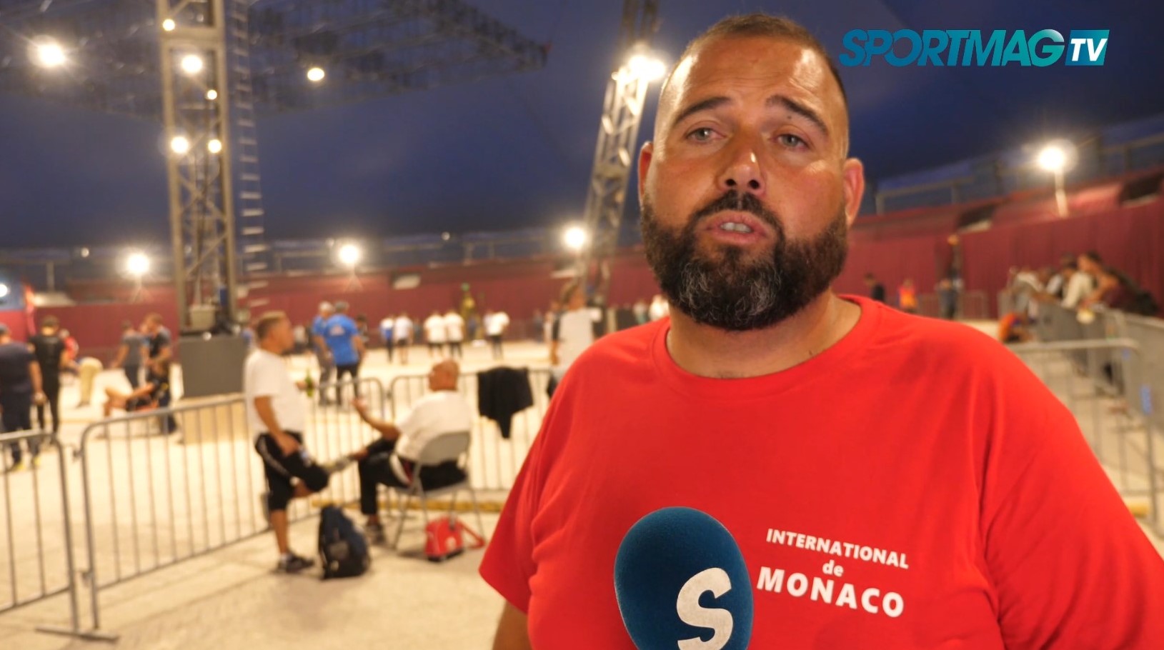 Pétanque - Maison Durk : « J’espère être aux Masters