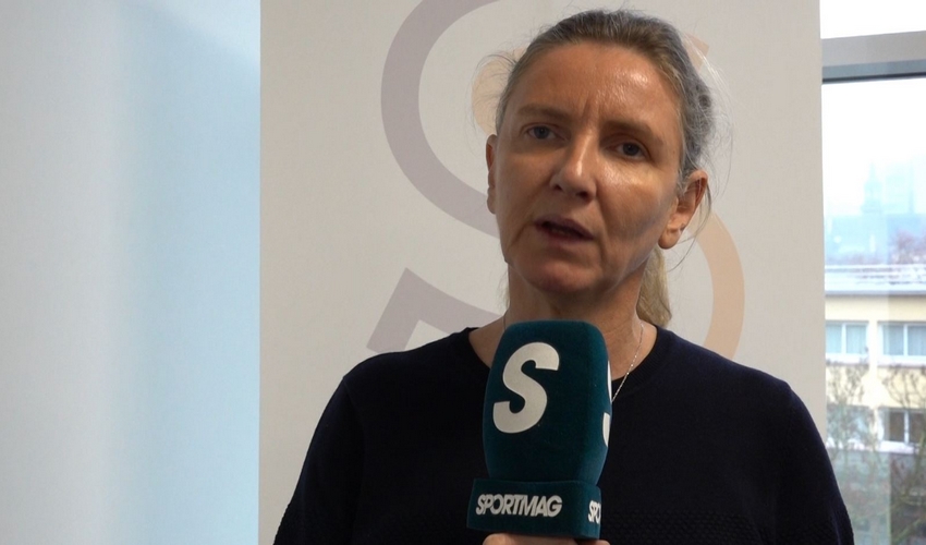 Agathe Barbieux : « Réduire l'inégalité d’accès au sport