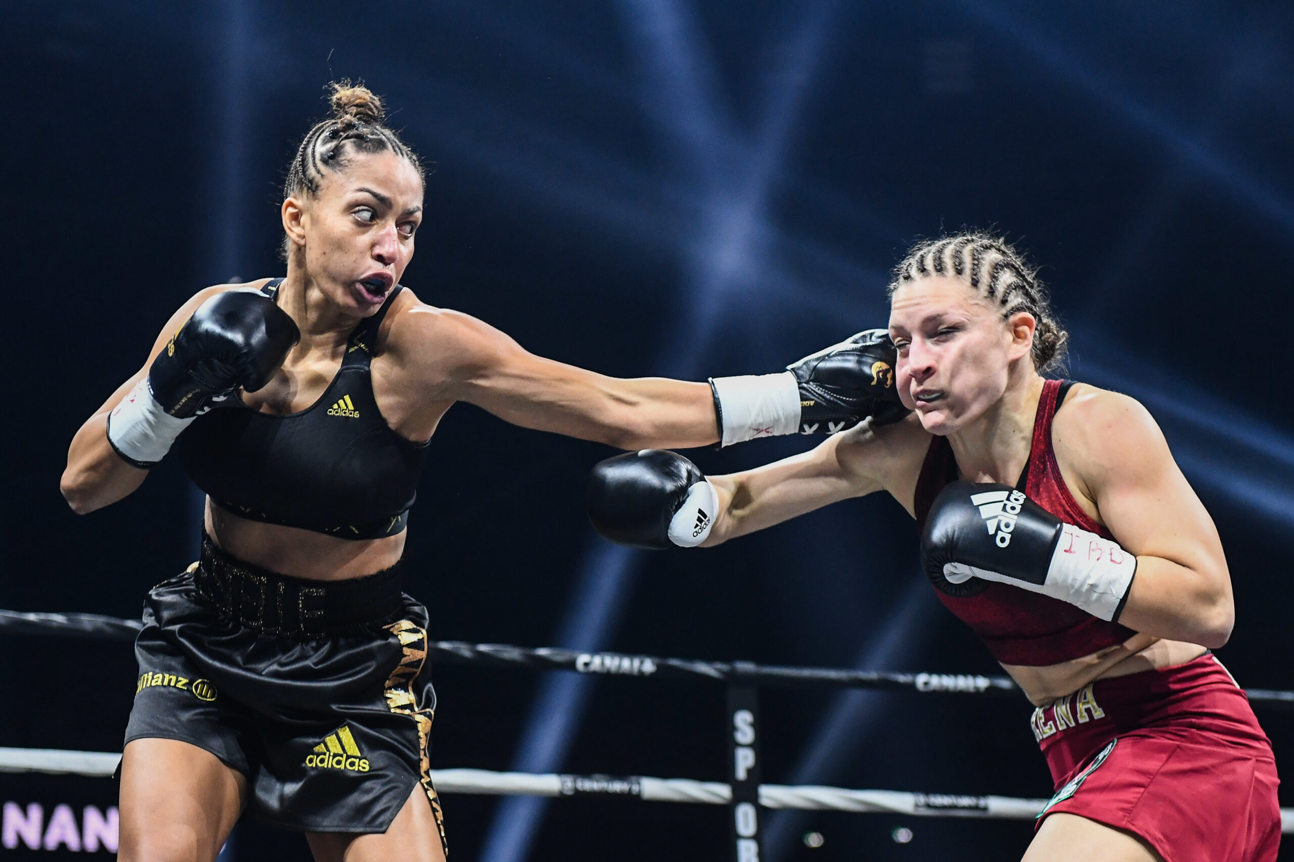 Boxe : La route de Paris 2024 passe par Saint-Quentin