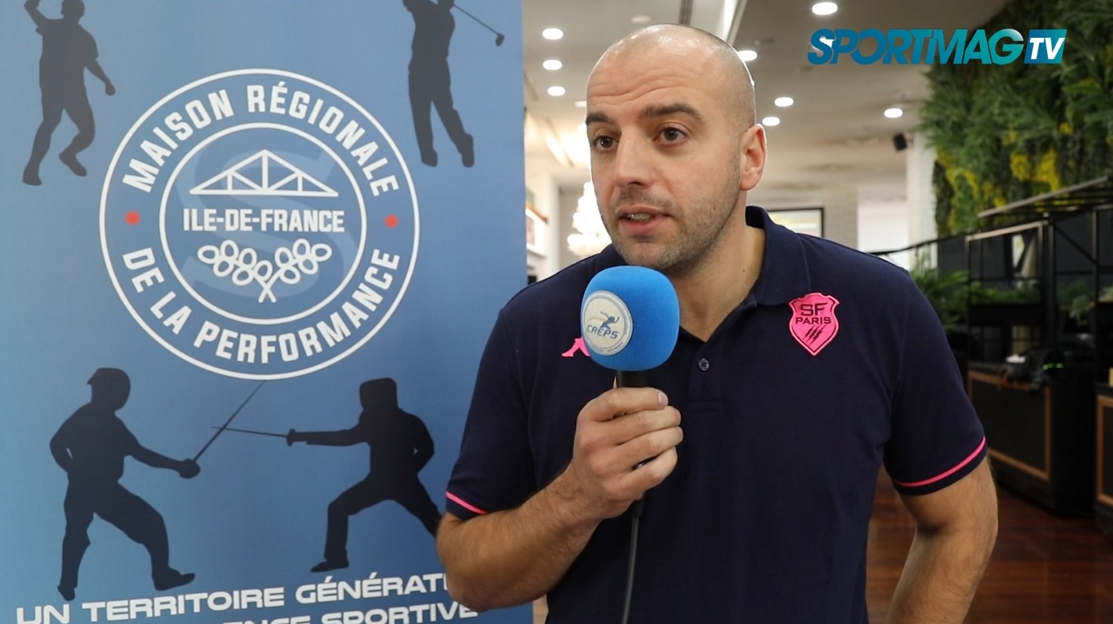 Martin Laîné : « Toujours des humains derrière les données