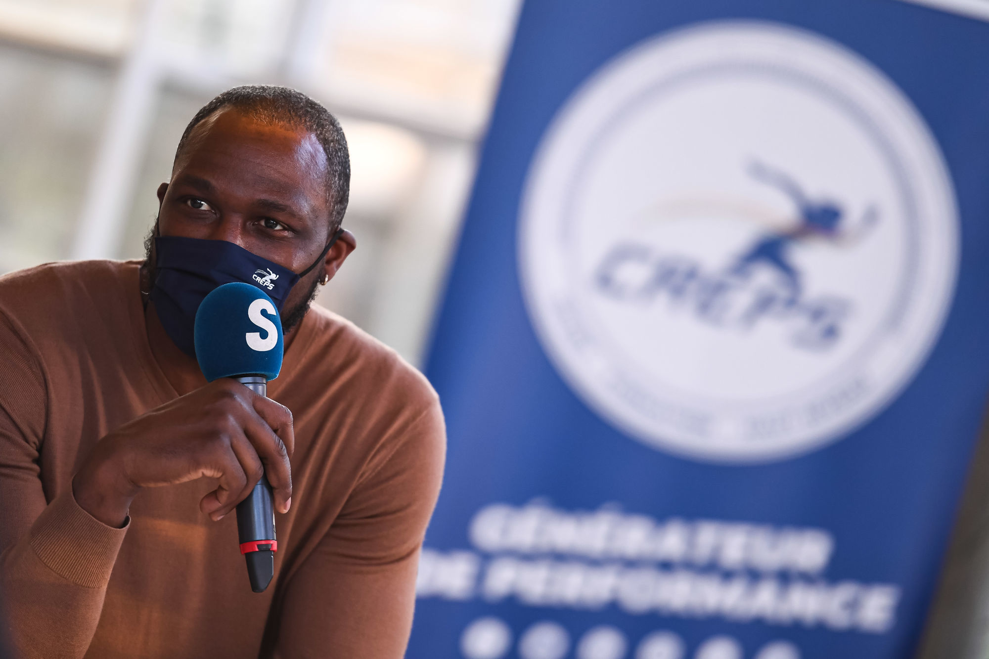 Florient Pietrus : « Se donner les moyens