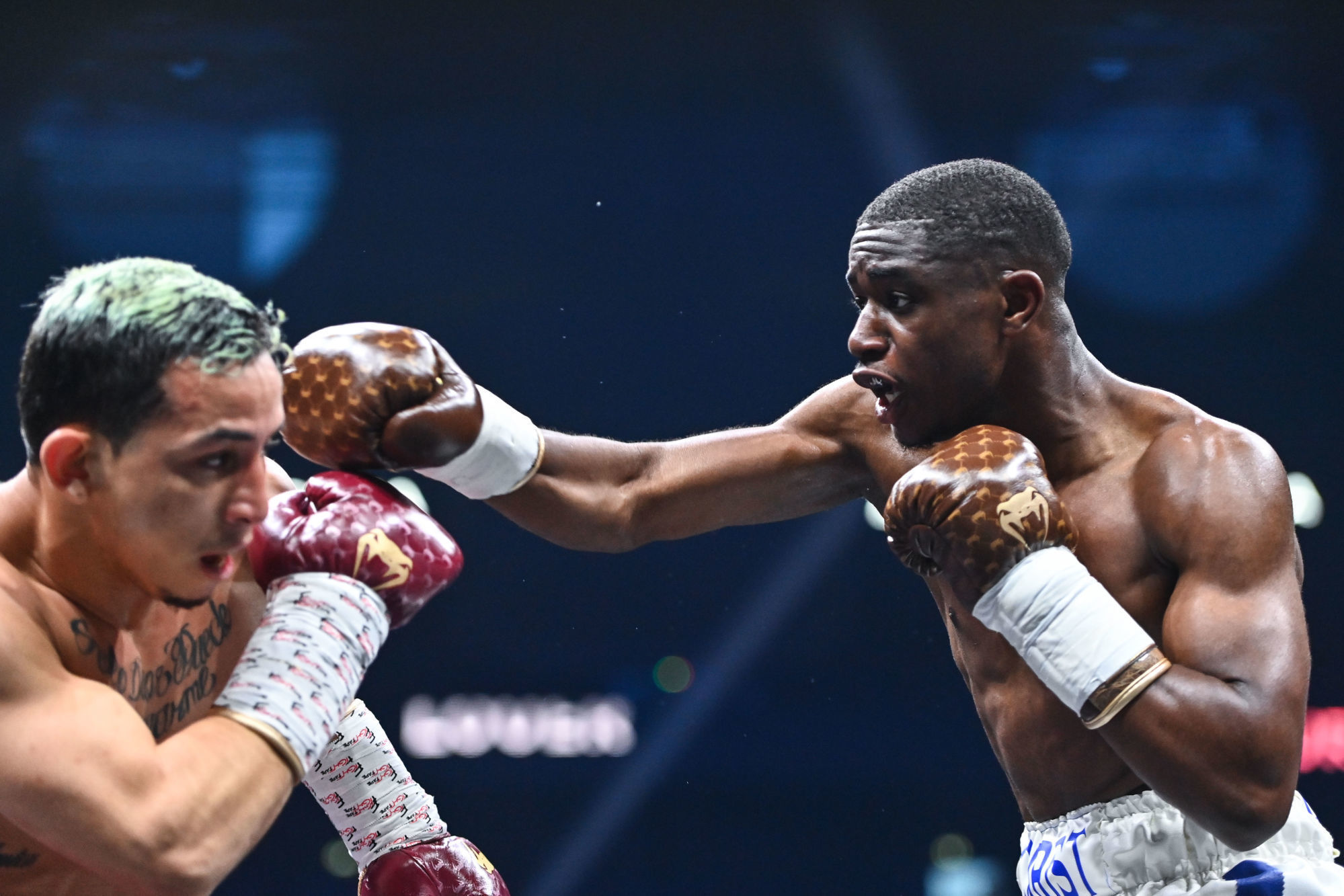 LIVE - Boxing: France 2024 pre-selection tournament – Archyde: Latest ...