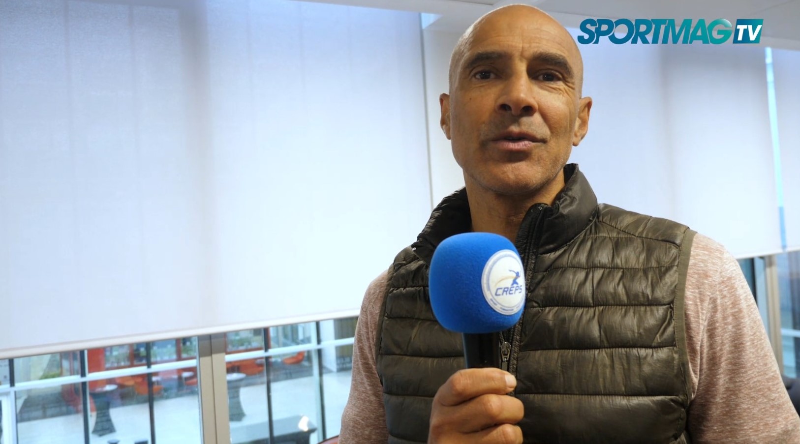 Vincent Clarico : « Former l'entraîneur 2.0