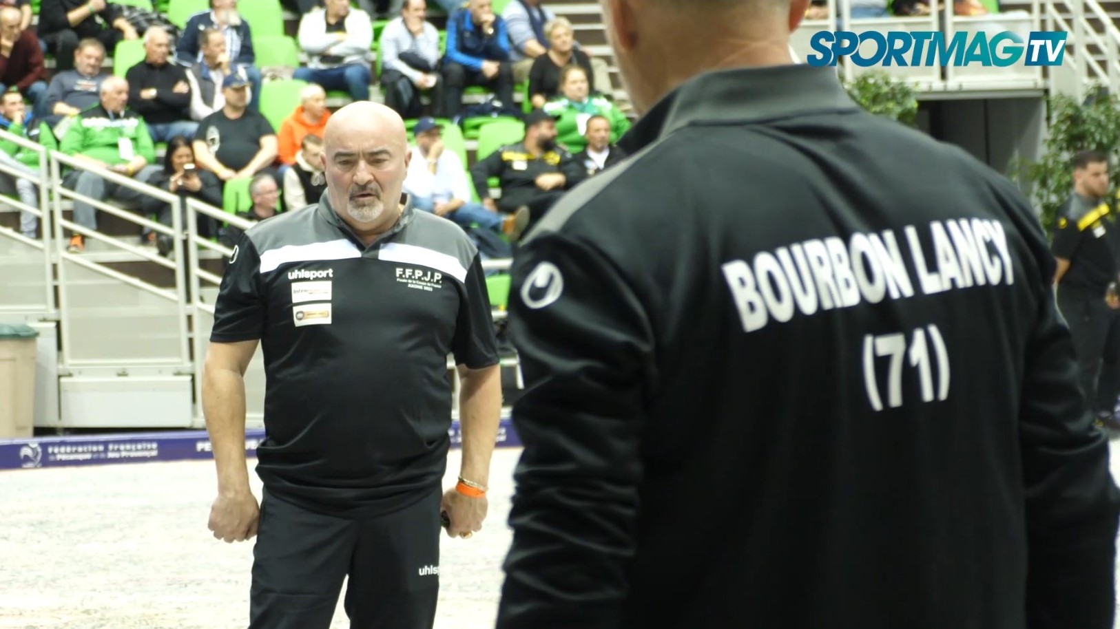 Coupe de France de pétanque : Bourbon-Lancy proche de l’exploit