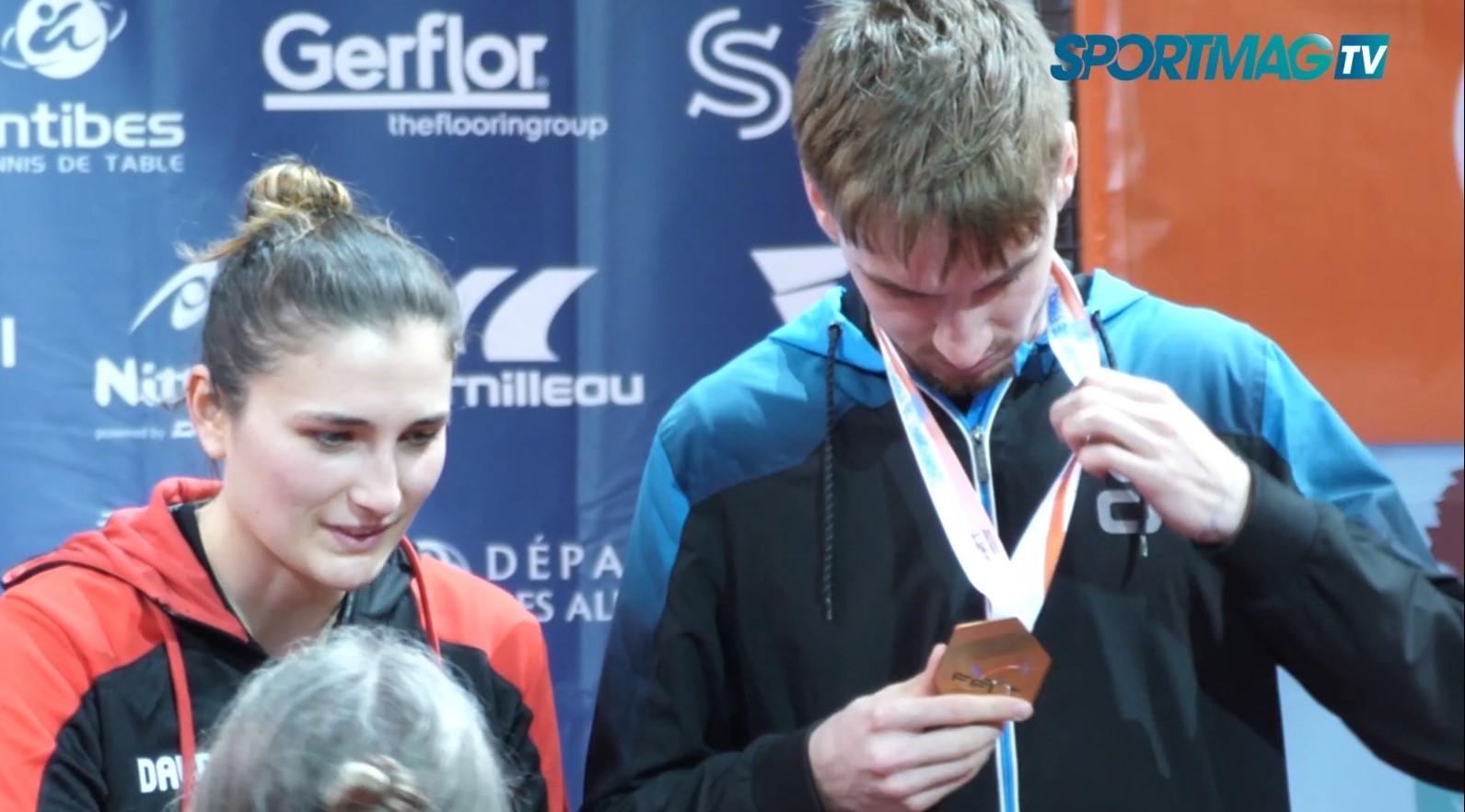 Jules Rolland : « Passer le cap des demi-finales