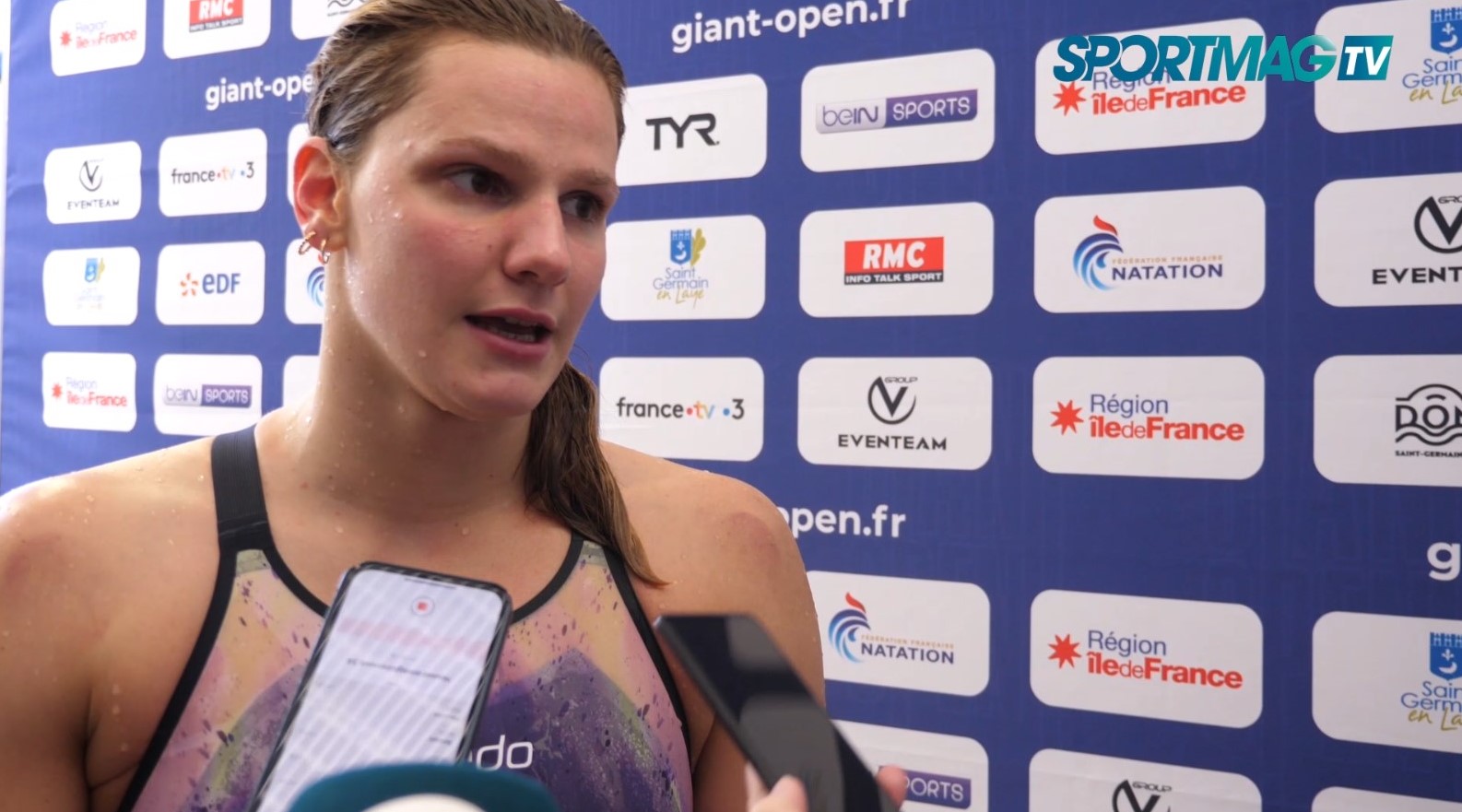 Marie Wattel : « Sortir de notre zone de confort