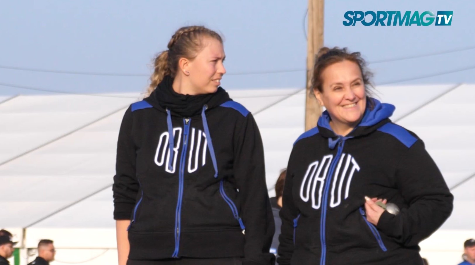 Florence Schopp : « La nouvelle génération féminine arrive