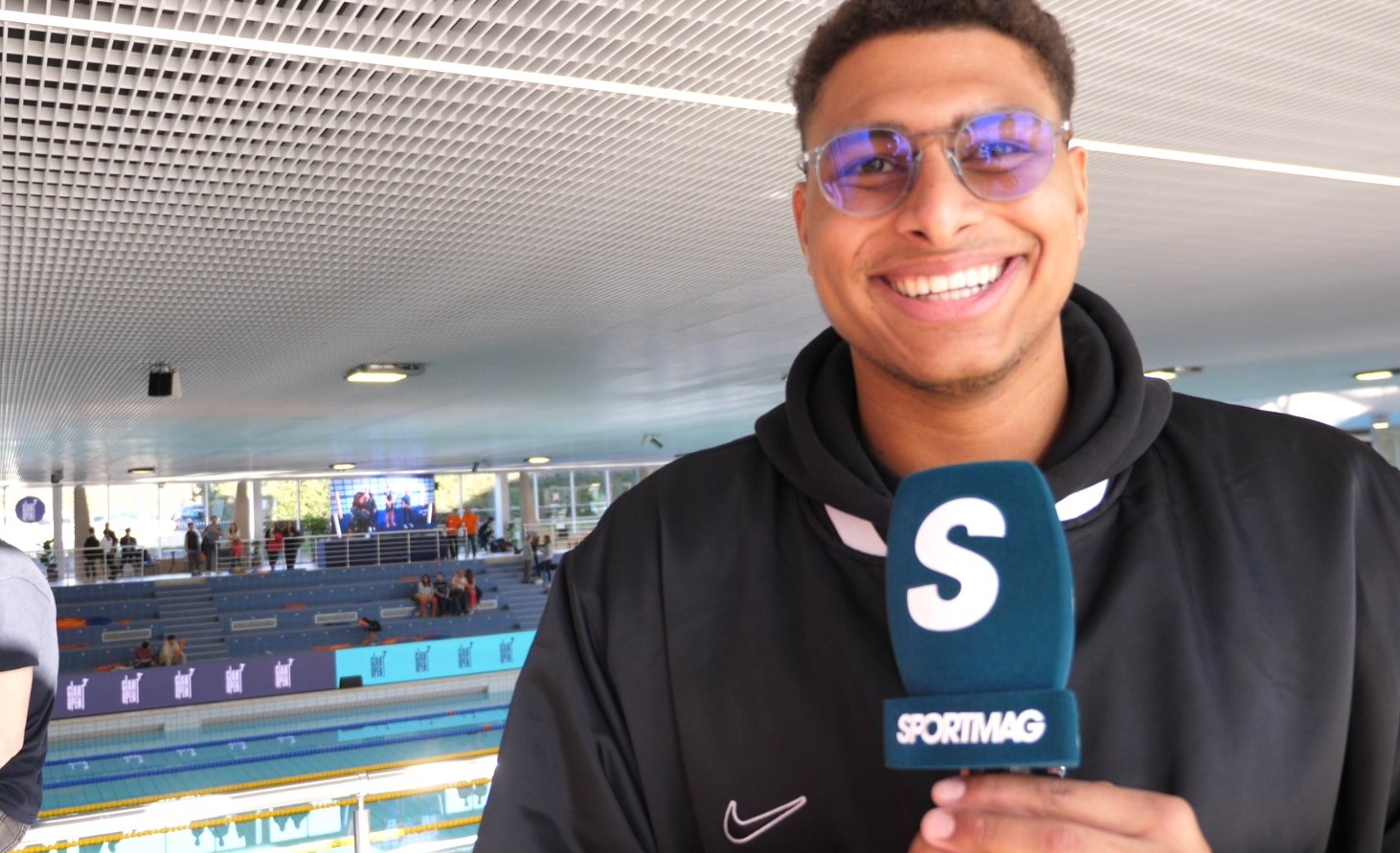 Yohan Ndoye-Brouard : « Je me remets peu à peu