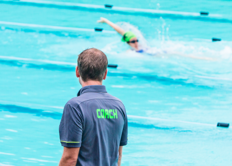 Natation : Nouvelle formule pour le Défi de l'Eau