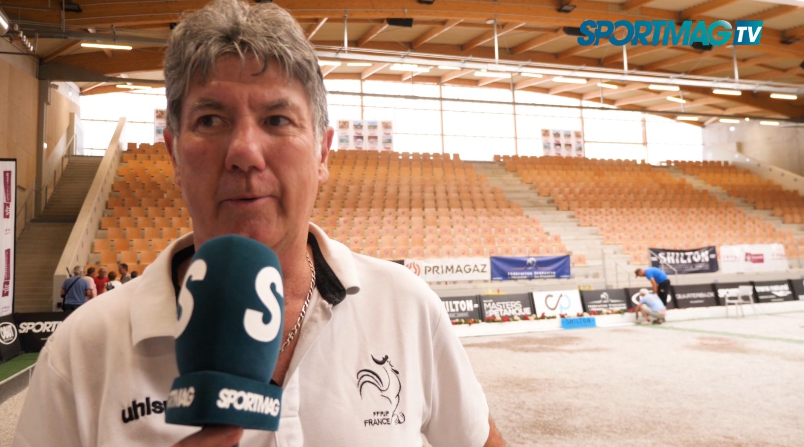 “Petanque is also in the North! » – Archyde