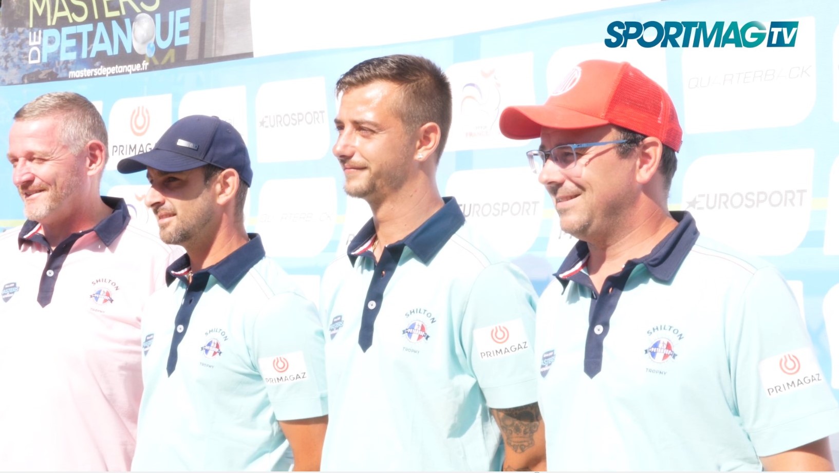 Masters de Pétanque : Nouvel exploit des locaux à Cluses