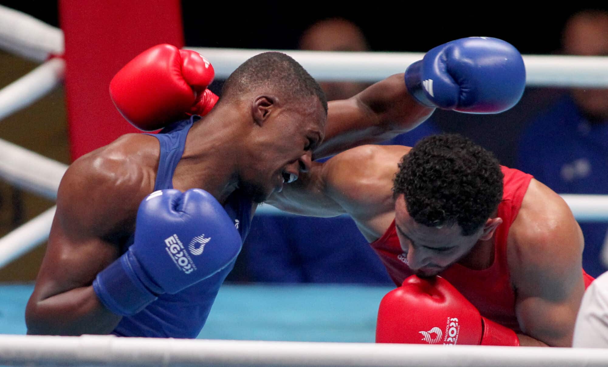 Boxe : Cuba, sacré test pour les Bleu(e)s