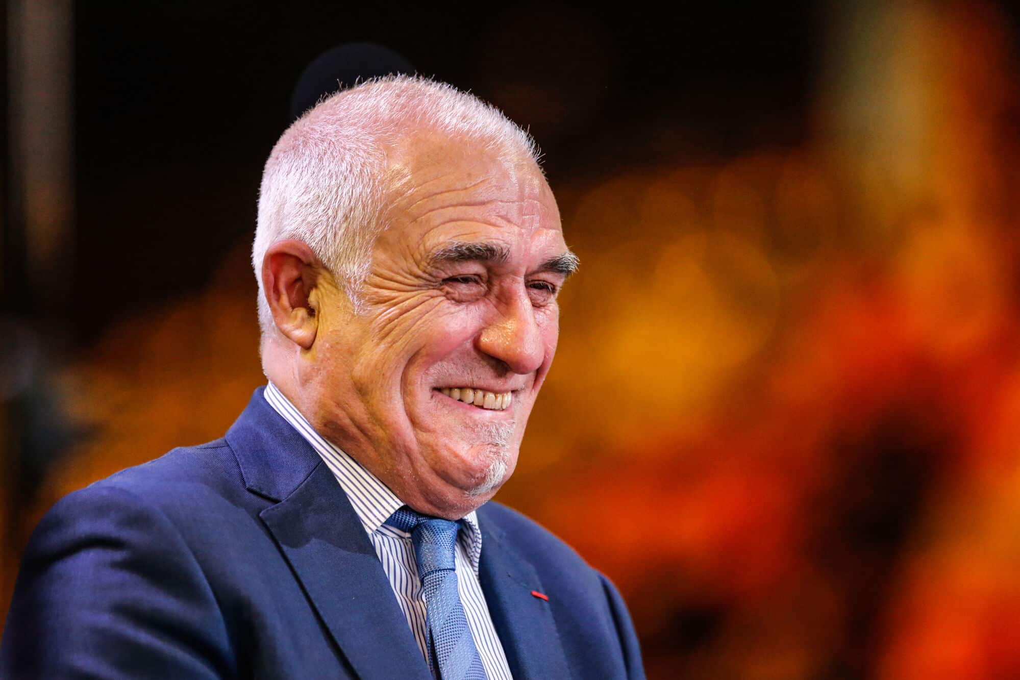 Yves Bouget : « Amener les plus jeunes dans nos salles