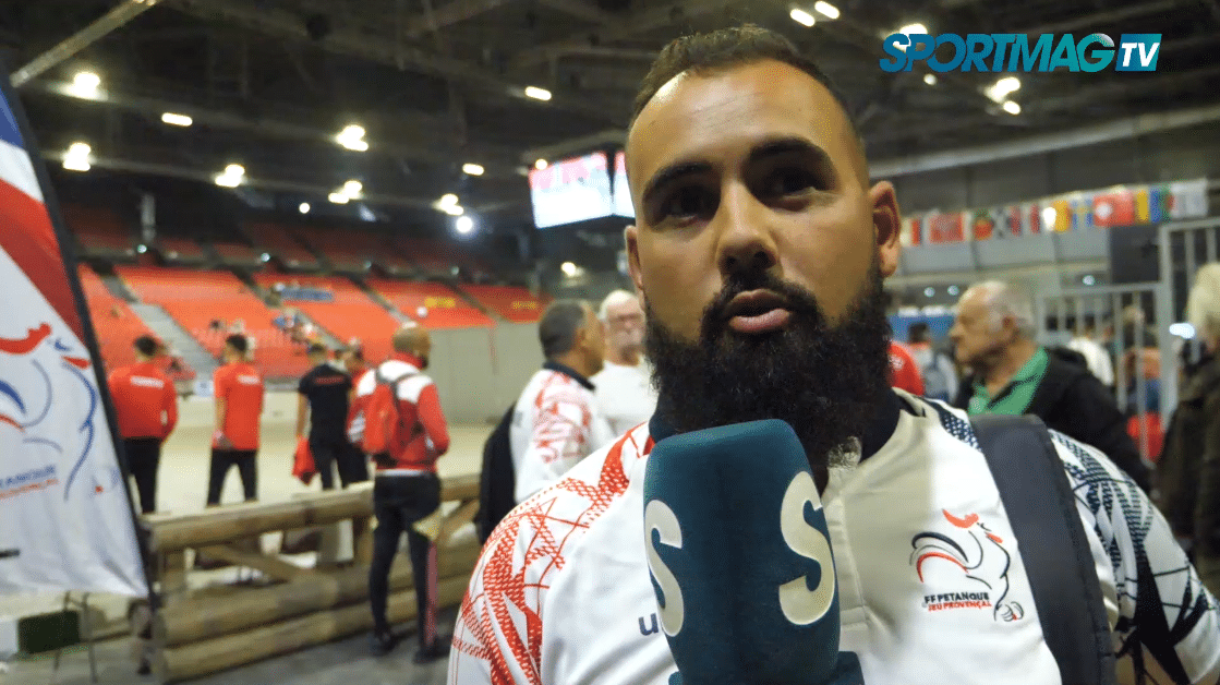 Ligan Doerr : « Décrocher les deux titres