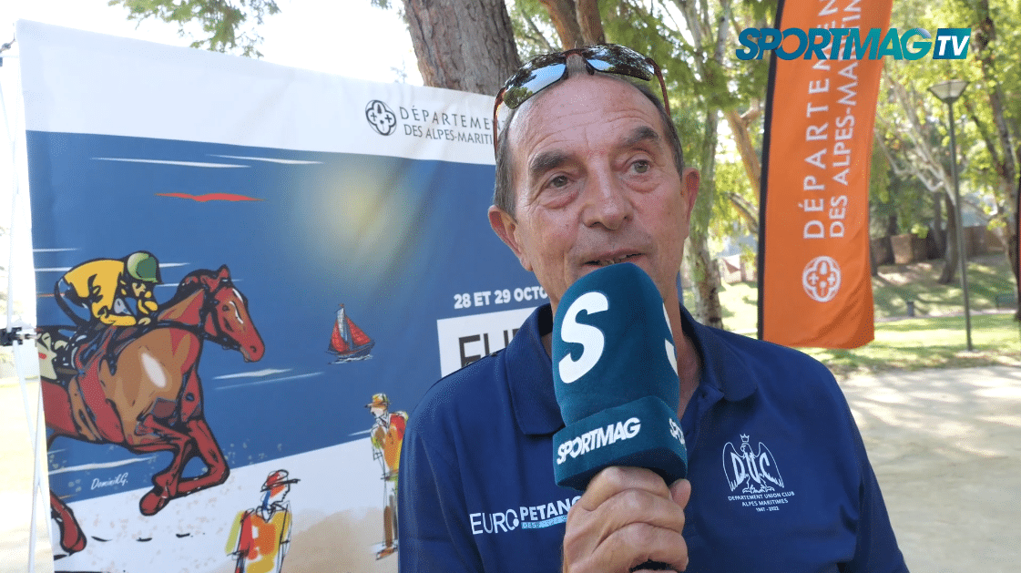 Alain Bideau : « Emerveiller les gens à l’Europétanque