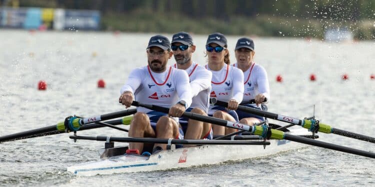 Margot Boulet : « Refaire avancer le bateau
