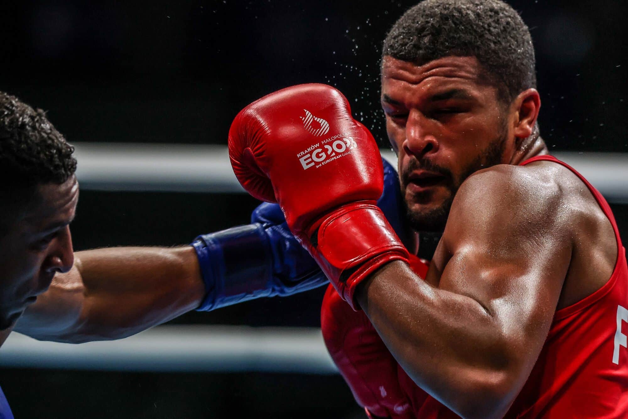 Boxe : Qui sont les champions de France