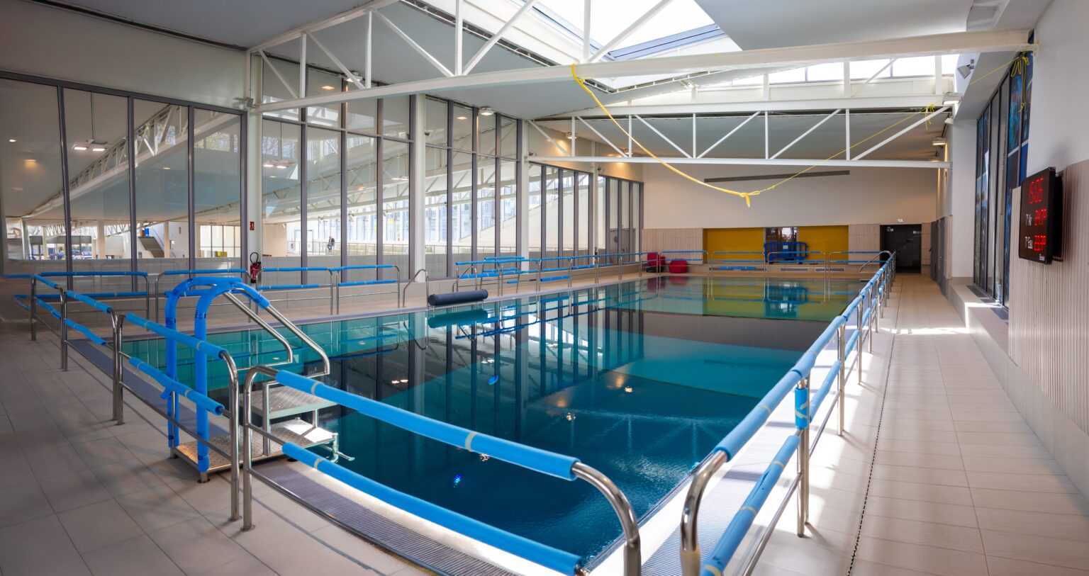 Crédit photo : Ville d'Antony